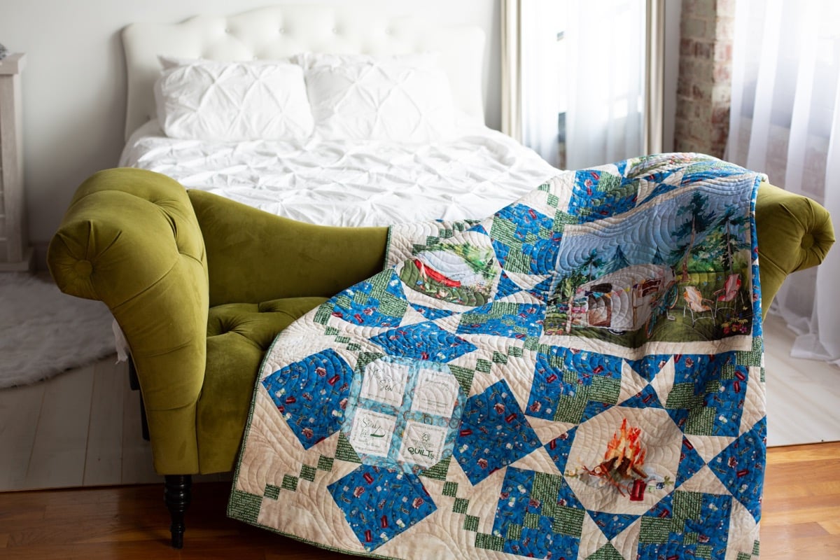 How Shop Hop Inc Helps Quilting & Sewing Shops Thrive