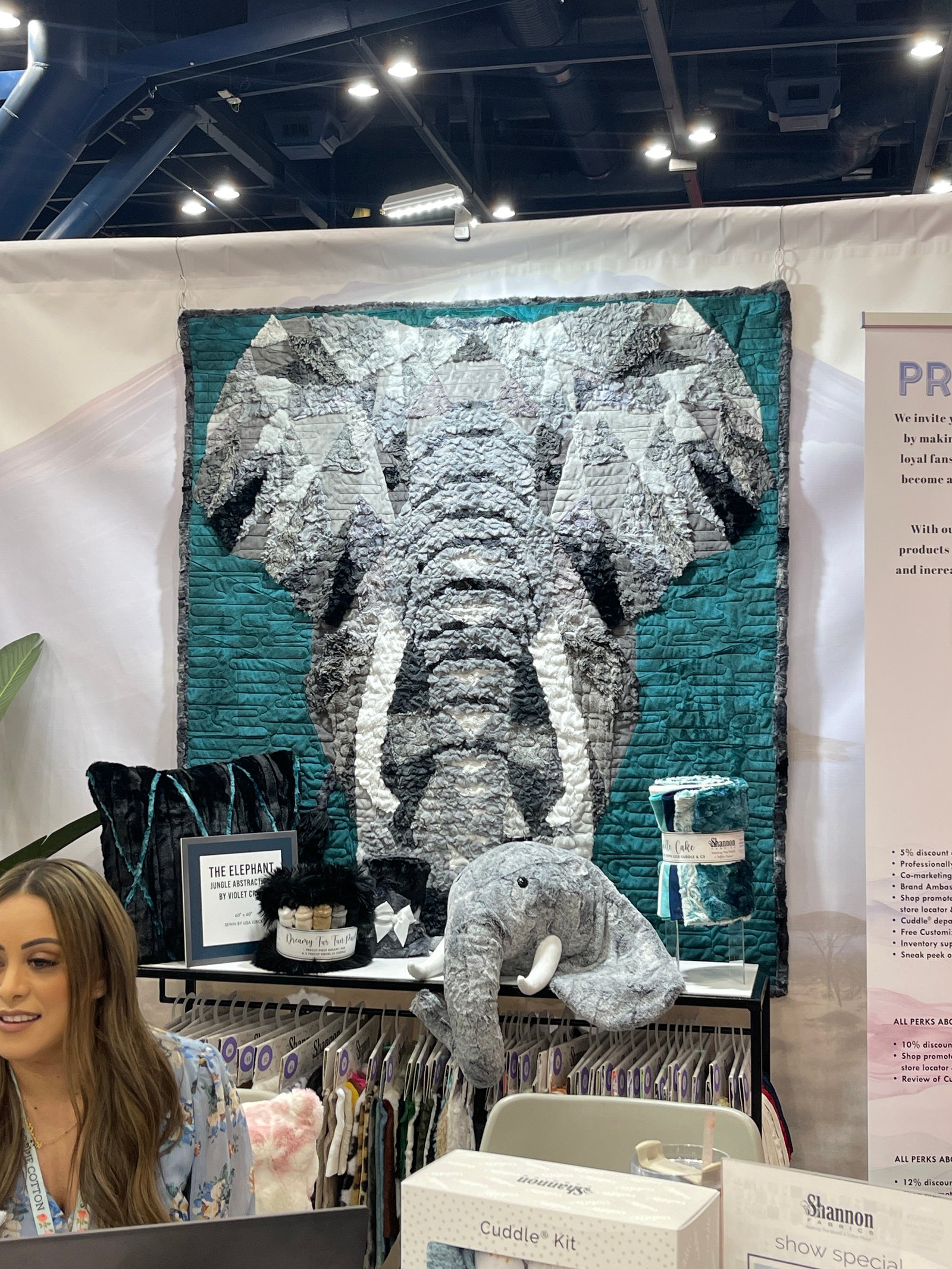 Fall Quilt Market 2024