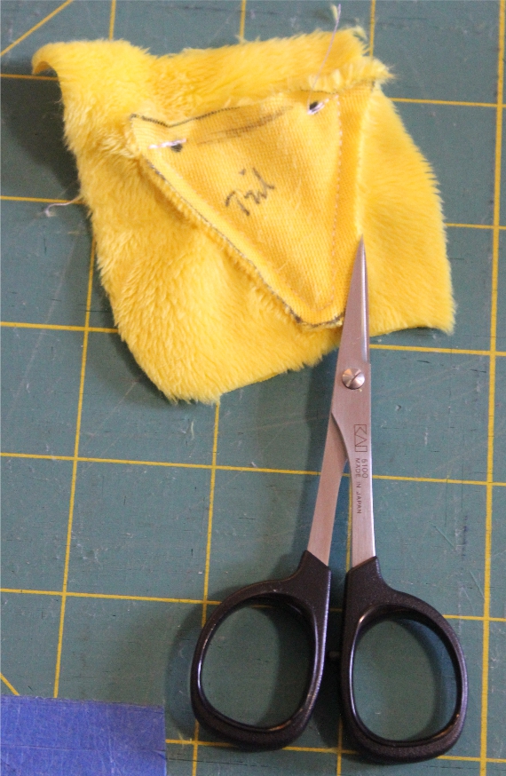 Sew Cuddly Book Blog Hop: Shannon Fabrics + April Woodside- Hatchlings