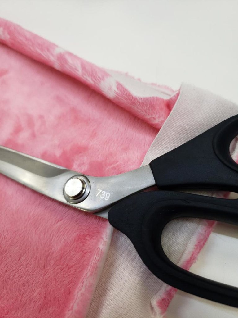 Sew Cuddly Book Blog Hop: Shannon Fabrics + Linda Lingner - Cuddle Bath Mat