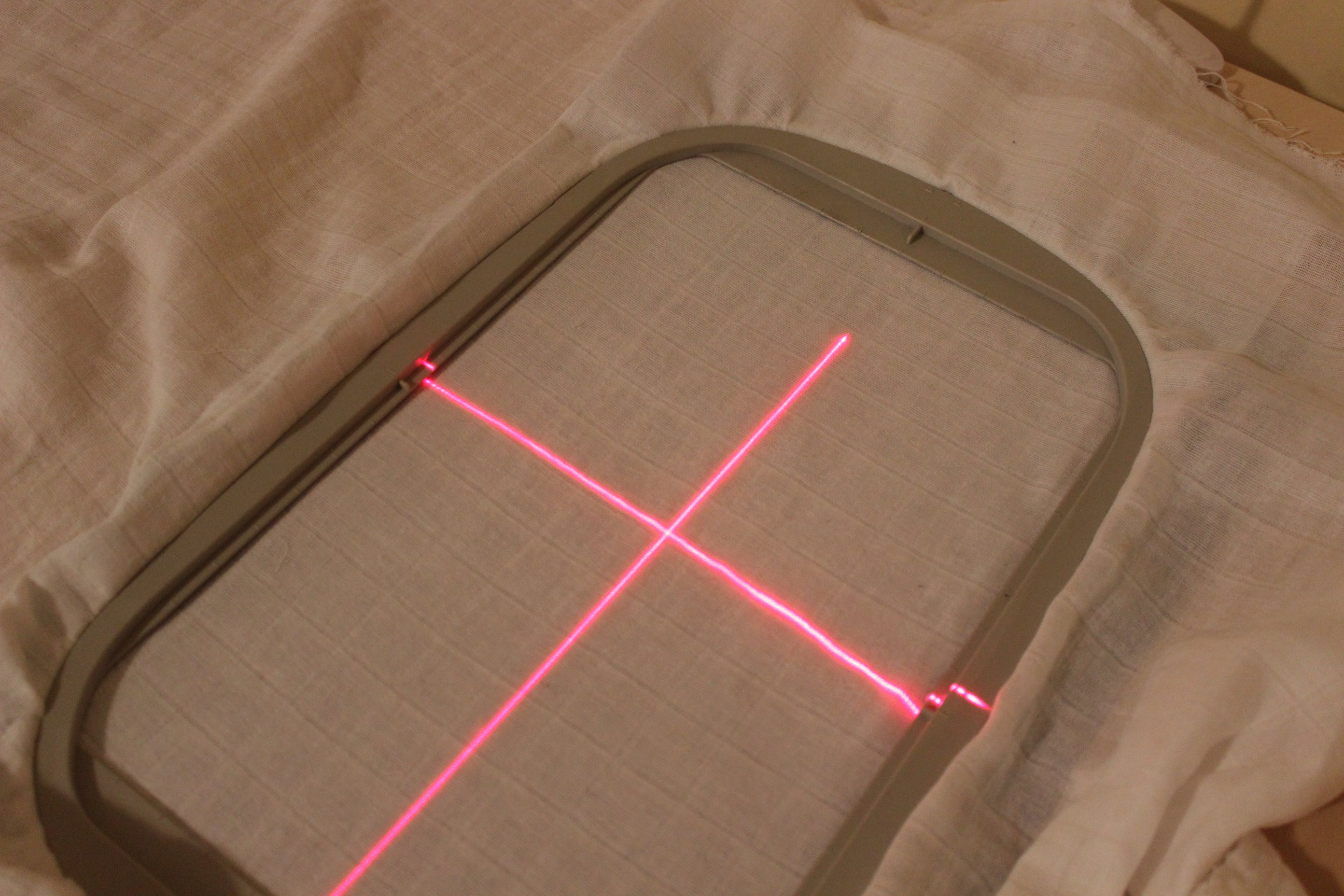 Pretty Tea Cozy Project With Machine Embroidery