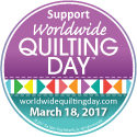 Celebrate National Quilting Month & Five Fun Facts About Quilting