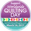 Celebrate National Quilting Month & Five Fun Facts About Quilting