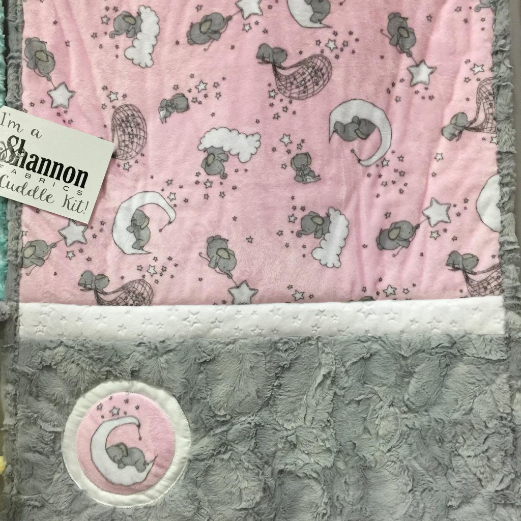 Just Imagine by Sweet Melody Designs