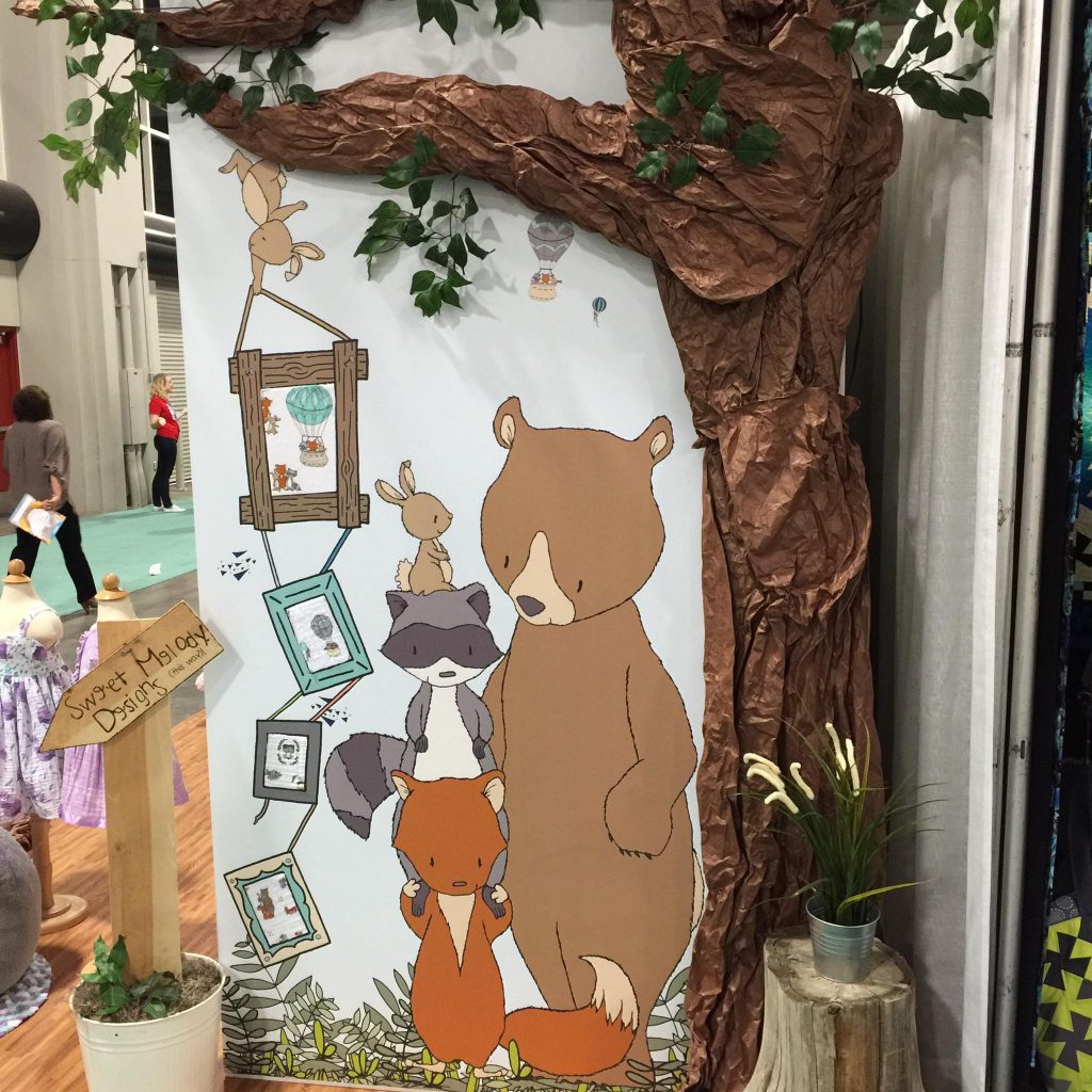 Just Imagine by Sweet Melody Designs
