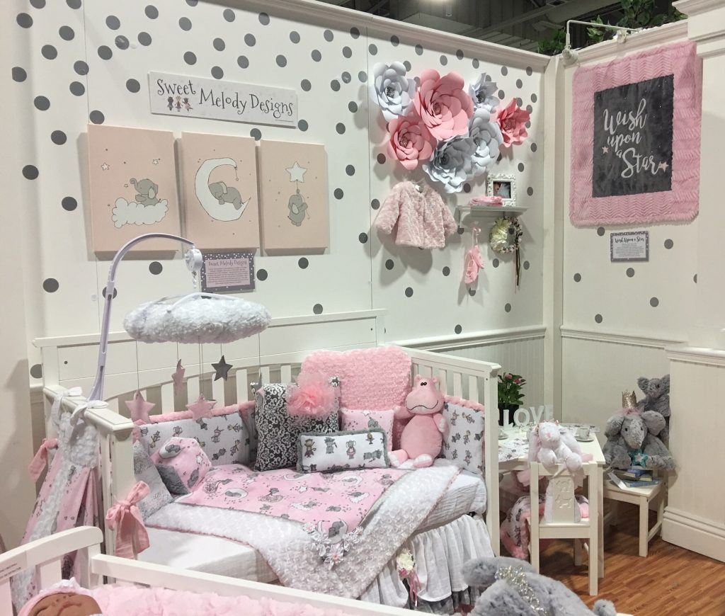 Just Imagine by Sweet Melody Designs