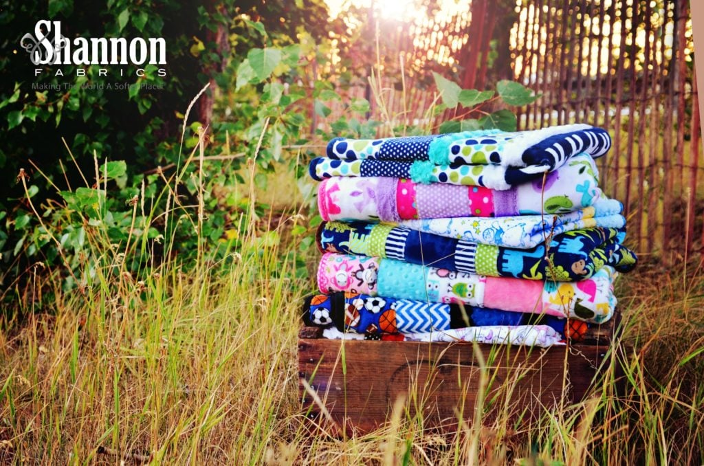 Celebrate National Quilting Month & Five Fun Facts About Quilting