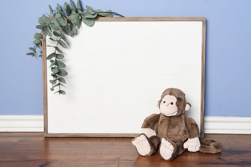 Video: How to Make a Monkey Stuffie with Cuddle® (Mitch the Monkey ...