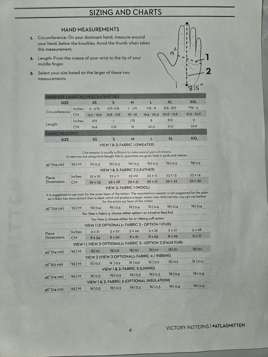 12 Days of Cuddle® Day 11: Cuddle® Mittens