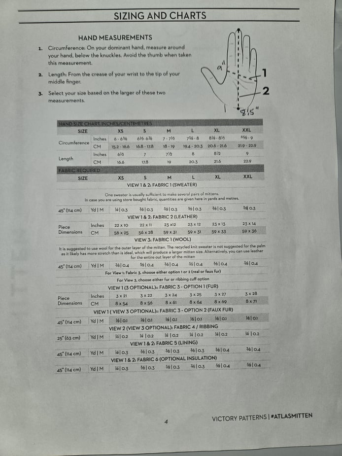 12 Days of Cuddle® Day 11: Cuddle® Mittens