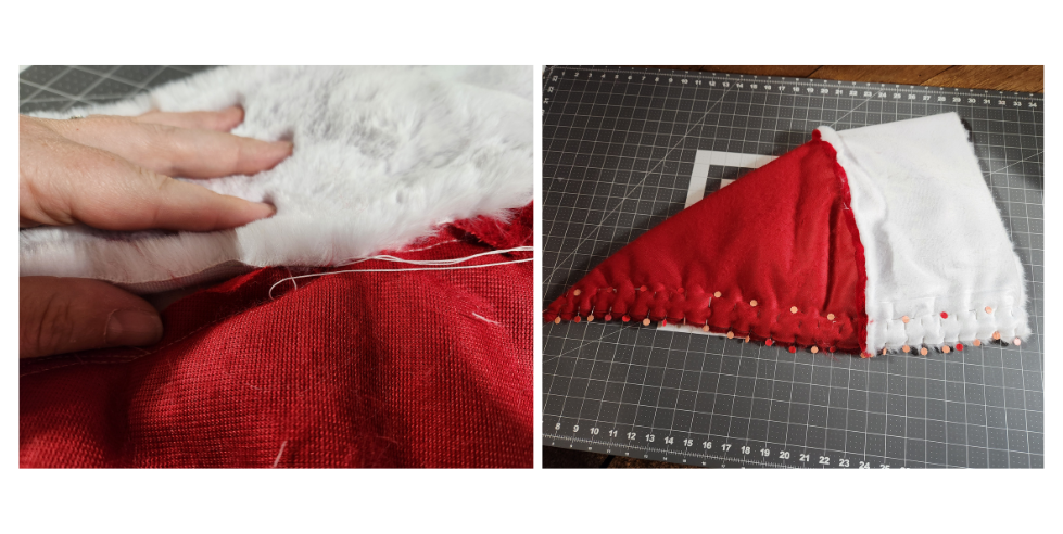12 Days of Cuddle® Day 12: Cuddle® Santa Hat