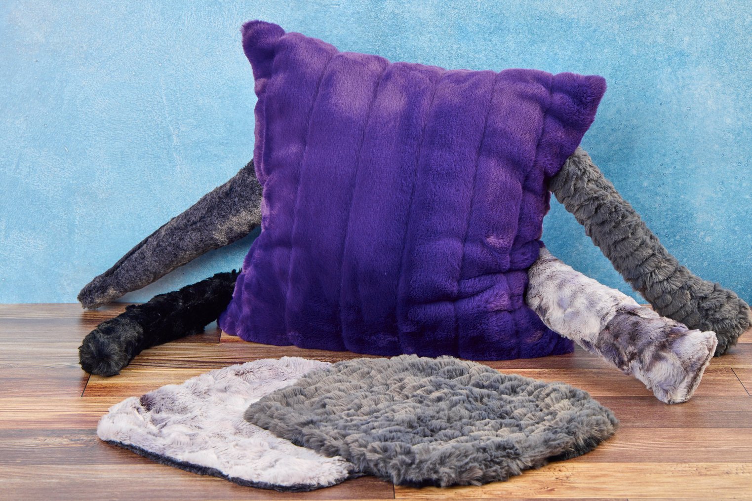 Autism Awareness Month Project: A Cuddle® Sensory Box