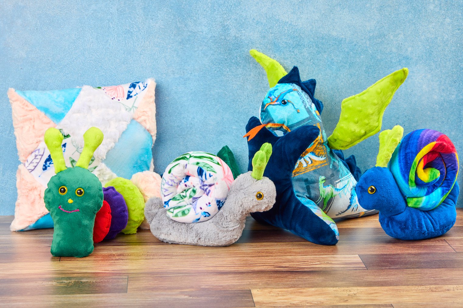 Autism Awareness Month Project: A Cuddle® Sensory Box