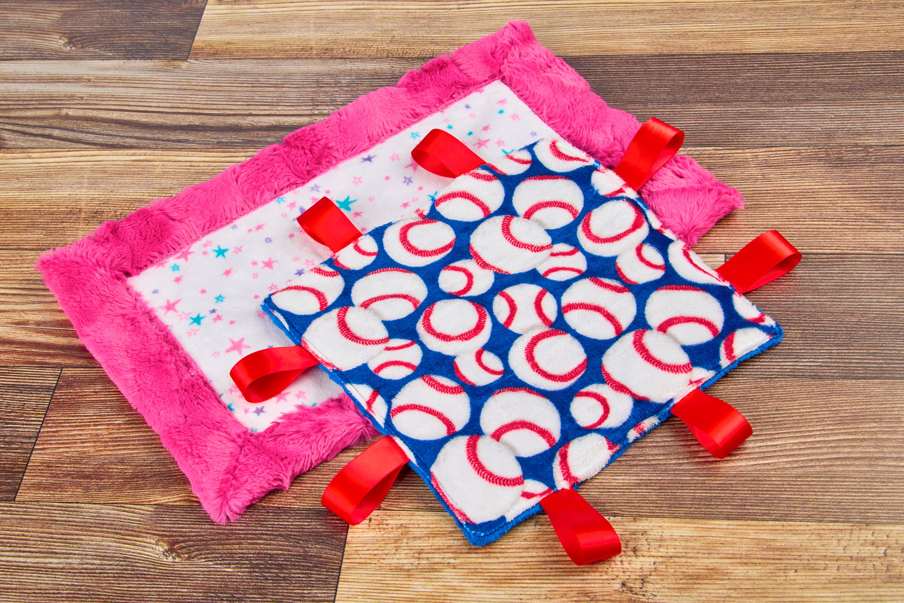 Autism Awareness Month Project: A Cuddle® Sensory Box