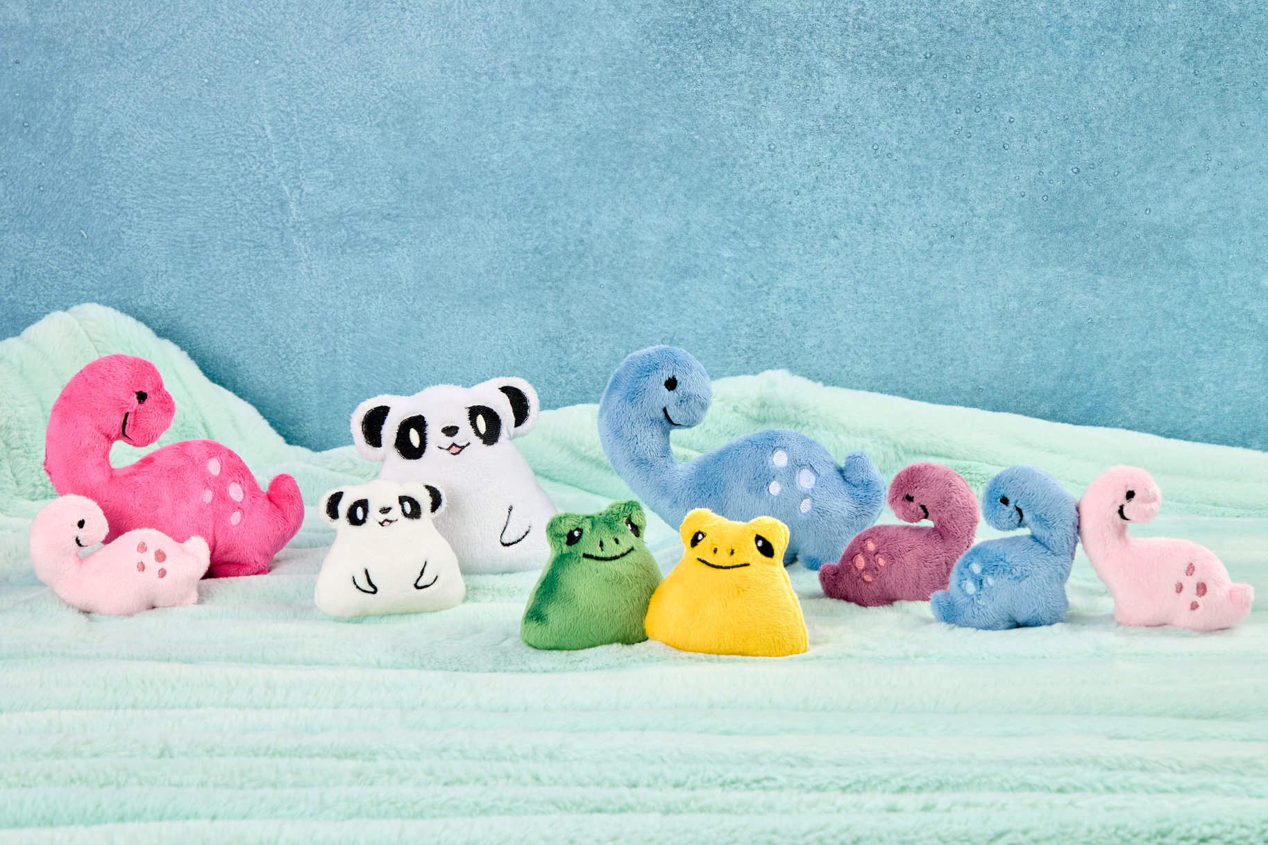 Autism Awareness Month Project: A Cuddle® Sensory Box