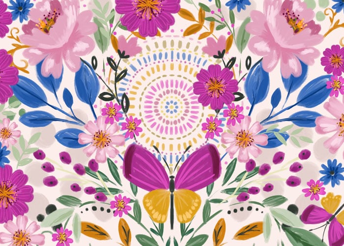 Must-See Fabrics for Easter and Spring Sewing