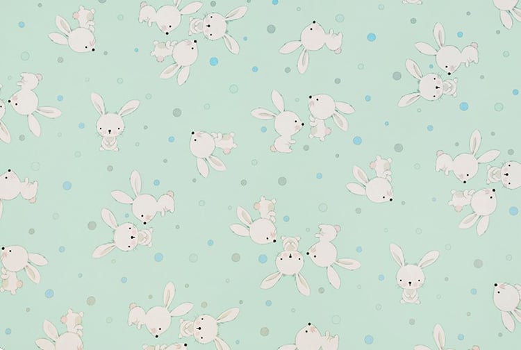Must-See Fabrics for Easter and Spring Sewing