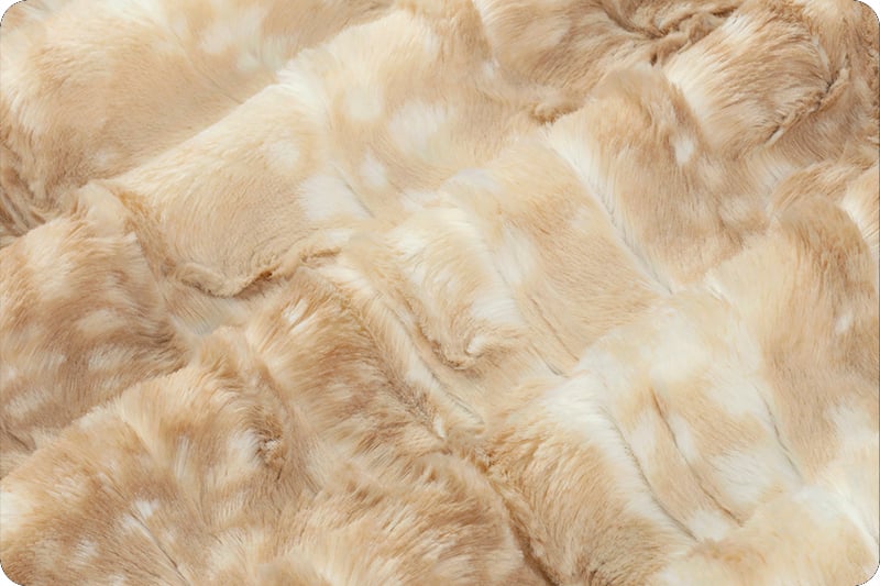 Cuddle® Spotlight: Going WILD for Animal Prints