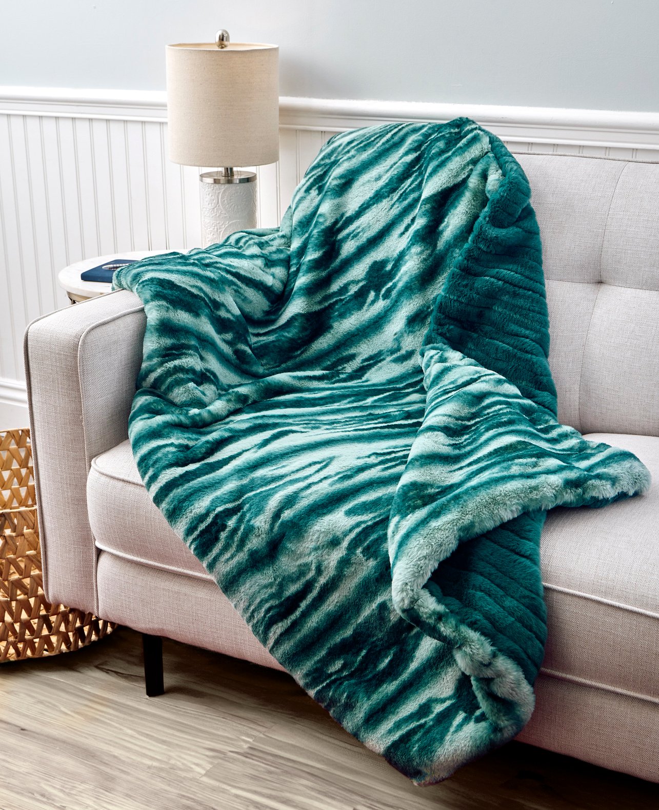 Cuddle® Spotlight: Luxe Cuddle® Nube