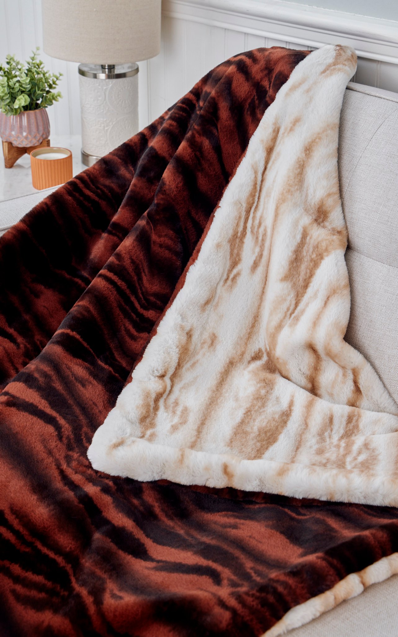 Cuddle® Spotlight: Luxe Cuddle® Nube