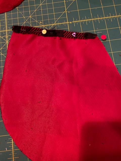 How to Sew a Warm and Cozy Wrap (Indygo Junction Pattern)